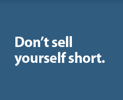 Startups: Don't Sell Yourself Short | VA Partners